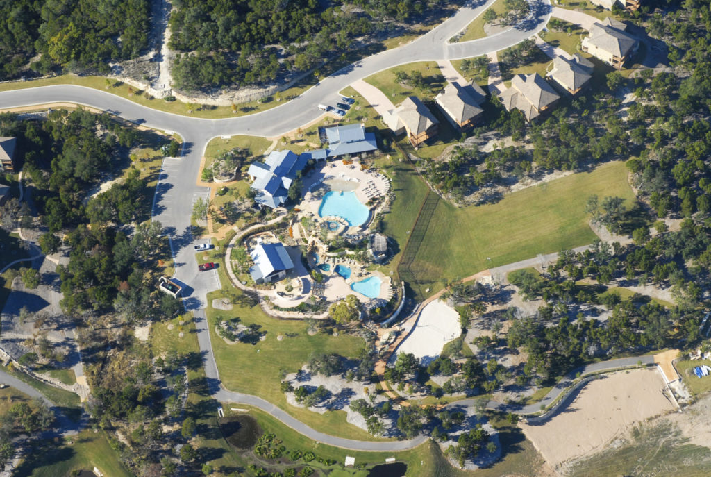 Custom Home Builders Austin TX - Lake Travis Builders | The Hollows on ...