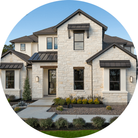 Coventry Homes Floor Plans - Coventry Homes Austin | The Hollows on ...